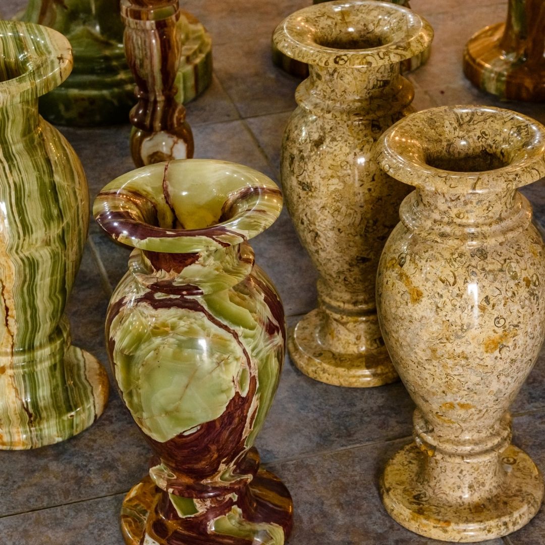 Blog Lokaah | Onyks – kamień. Właściwości i znaczenie.