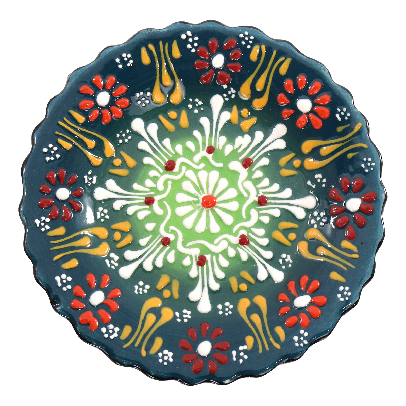 Talerzyk ceramiczny | Lokaah.pl