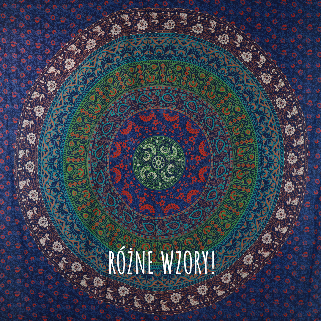 Lokaah.pl | Orientalne dodatki do domu | narzuty, tace, kamienie, #3