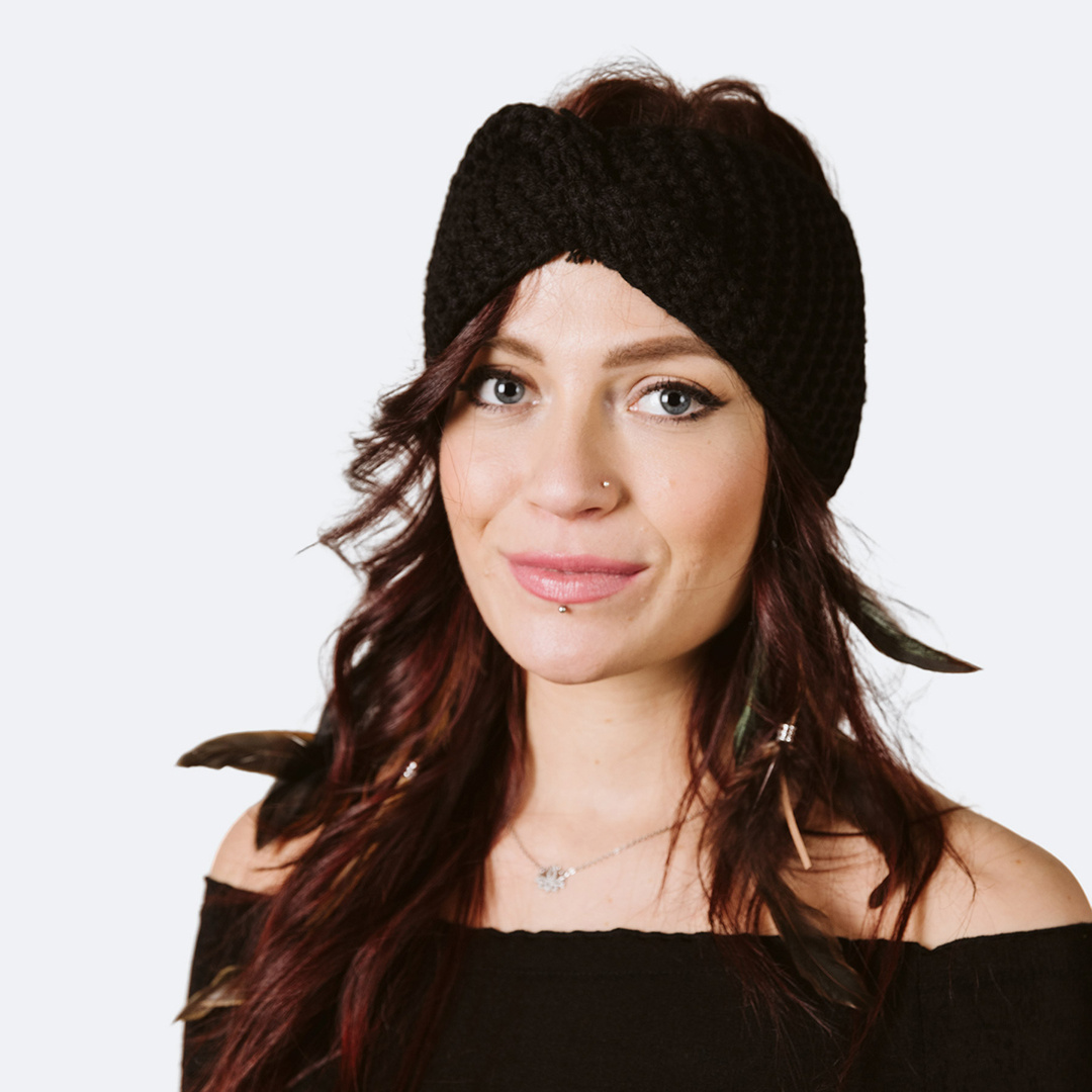 Opaska Zimowa | Lokaah.pl