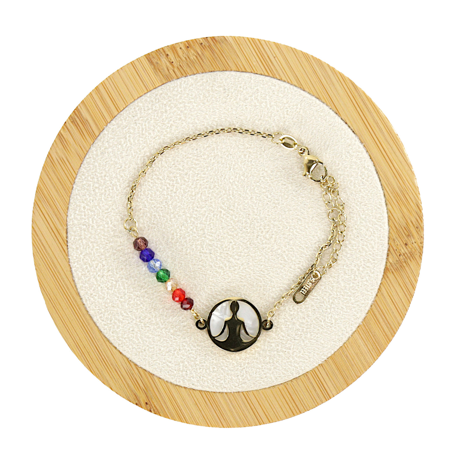 Biżuteria orientalna i etniczna - pierścionki, kolczyki | Lokaah.pl #2