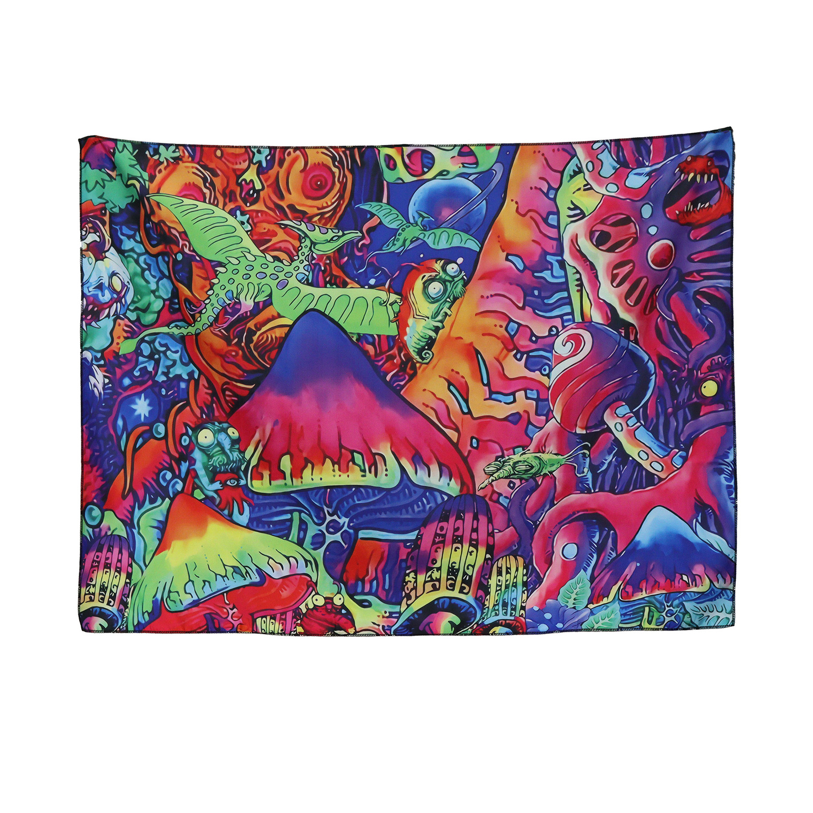 Makatka wzorzysta | Lokaah.pl