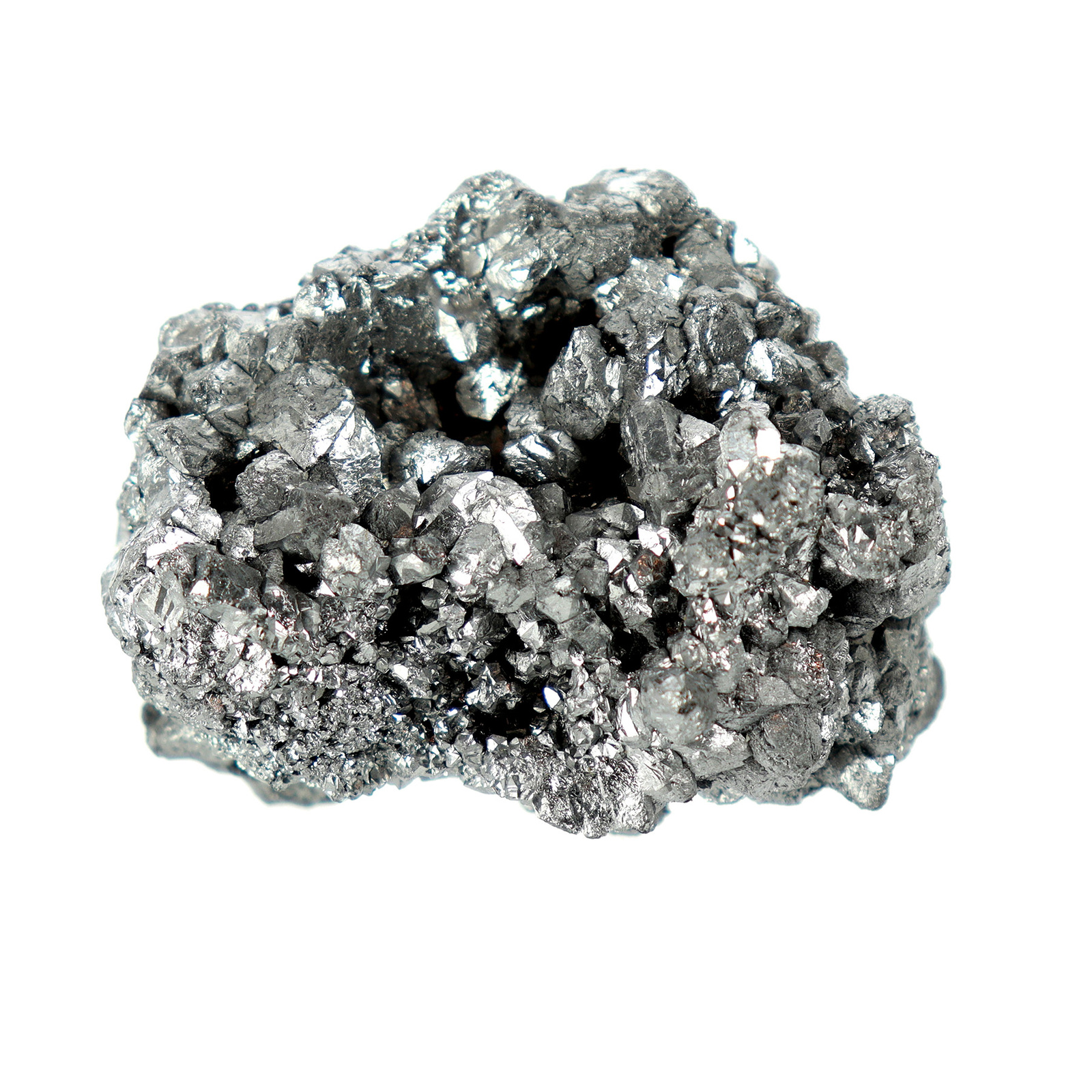 Minerał bryłka - piryt | Lokaah.pl