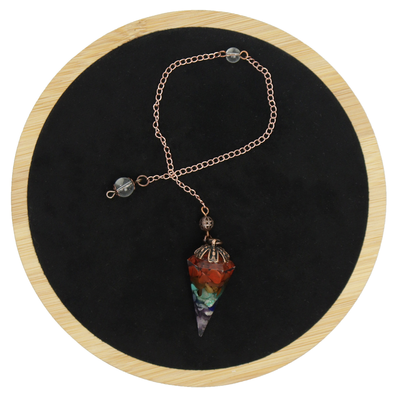 Wahadełko kamienne | Lokaah.pl