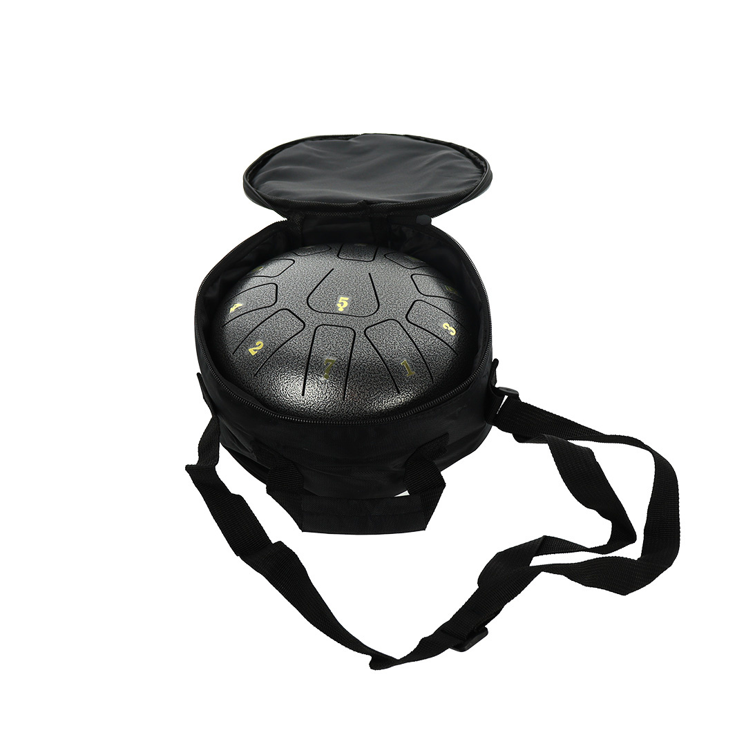 Tank Drum | Lokaah.pl