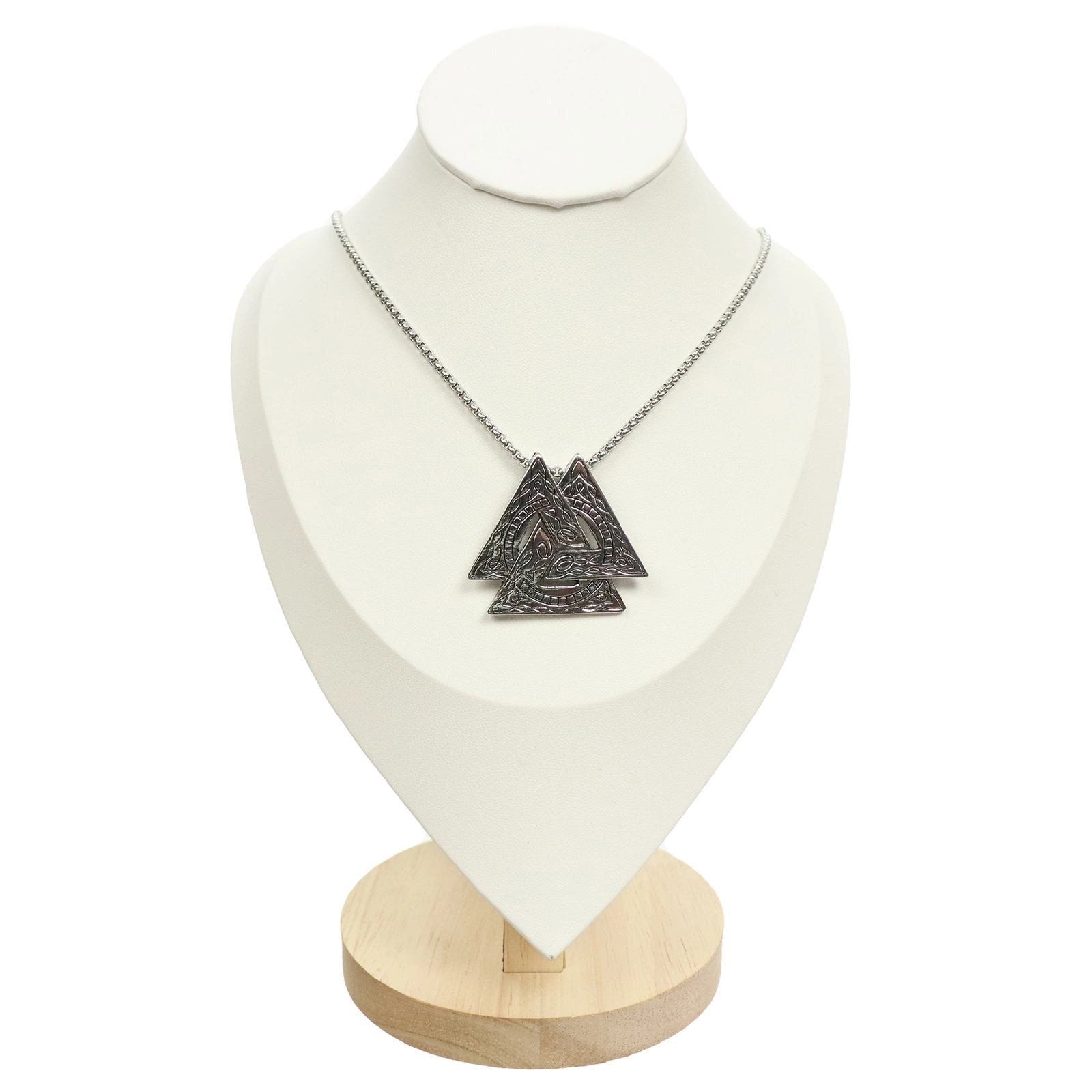 Naszyjnik z symbolem | Lokaah.pl