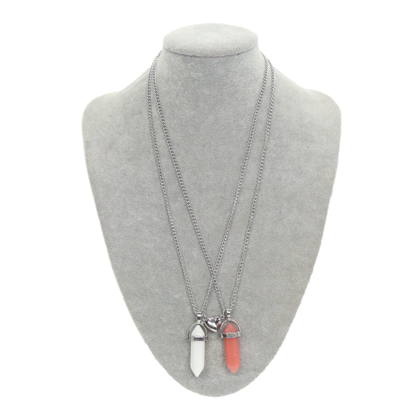 Naszyjniki przyjaźni | Lokaah.pl